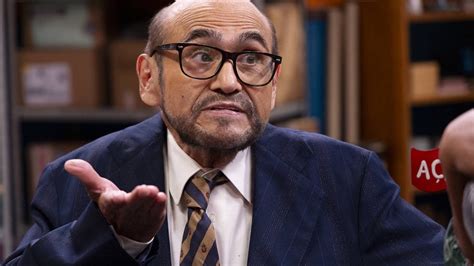 ¿qué Pasó Con Édgar Vivar Revela Por Qué Dejó De Interpretar Al Señor