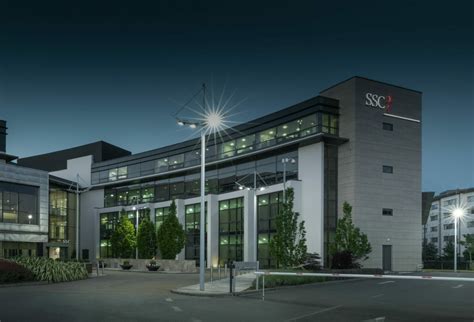 Upmc Bought The Sports Surgery Clinic For €200m Eleven Graphs Explain Why It Makes Sense The