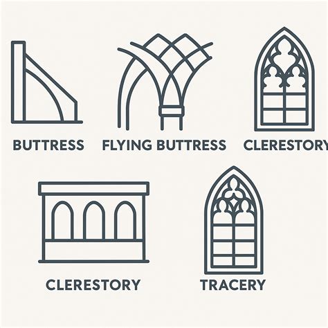 Architectural Terms Explained Simply From Arch To Zoning Top 100