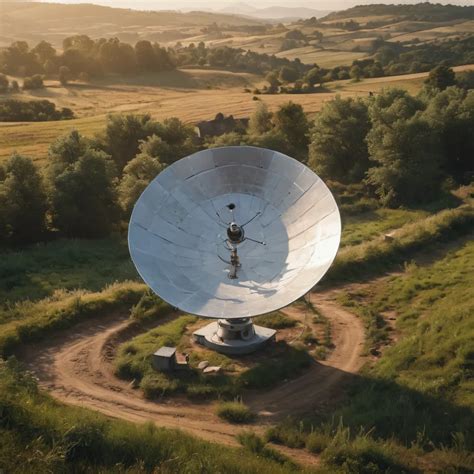 Best Internet Connection Options For Rural Areas