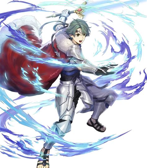 Alm Alm And Alm Fire Emblem And 2 More Danbooru