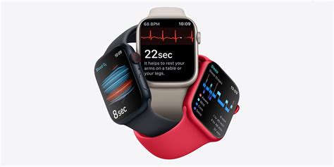 Apple Watch Series 8 (PREVIEW) – splněný sen každého uživatele | Alza.cz