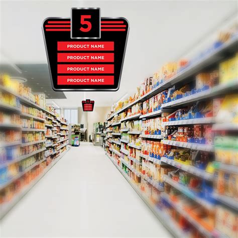 Grocery Aisle Signs At Jane Mcgary Blog