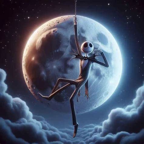 150 Jack Skellington  Ideas In 2025 Jack Skellington  Jack