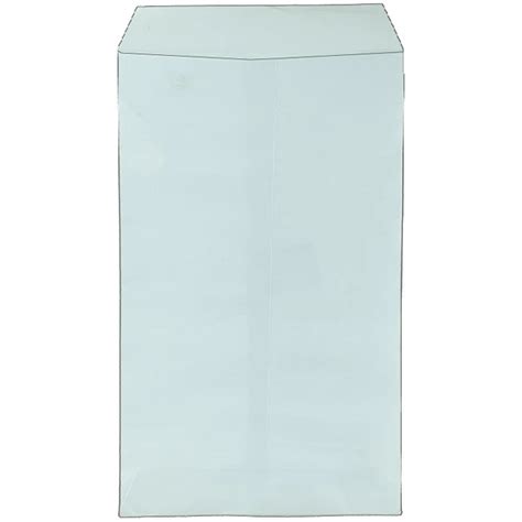 خرید و قیمت پاکت ملخی سفید عمودی 11 × 22 ترب