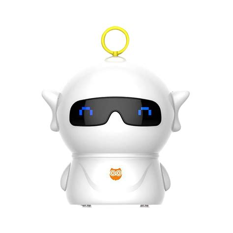 Electric Pencil Sharpener Portable Robot Auto Penc Vicedeal