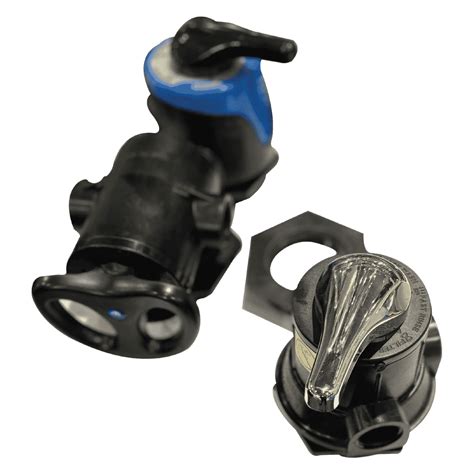 Automatic Multiport Valve Suppliers In India GSE Filter