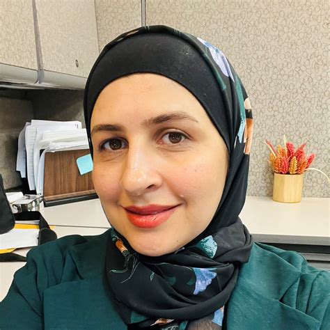 Sawsan Elajarmeh Jmu Libraries