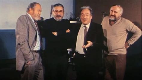 Capodanno Alla Amici Miei Per Festeggiare I 40 Anni Del Secondo Atto