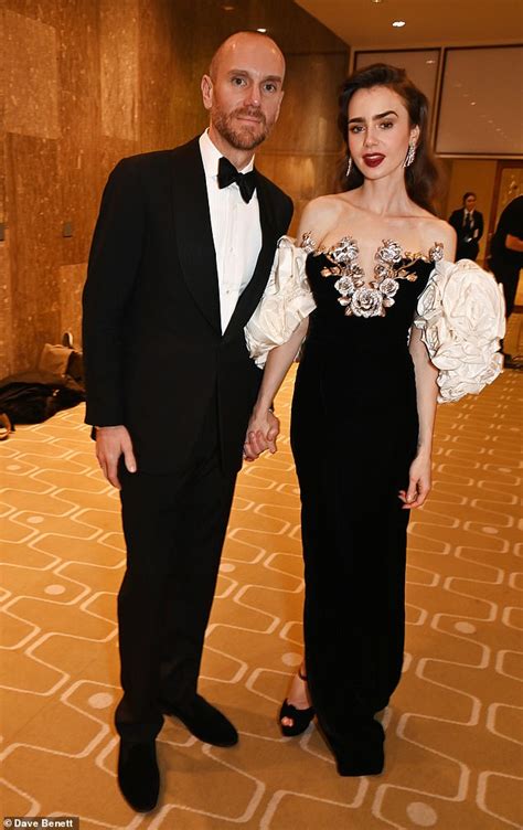 Emilia Clarke Sparks Dating Rumors As She Steps Out With Dj Bassi Fox