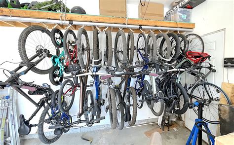 Bike Storage Systems Sales