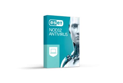 Eset Nod32 Antivirus 1 User 1 Year At ₹ 340piece Varanasi Id