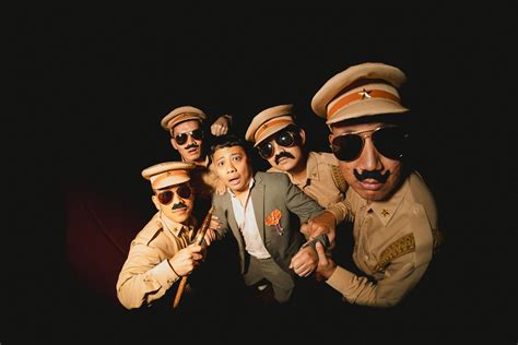 Wow Agak Laen Menyala Pantiku Pecah Rekor Jadi Top 3 Film