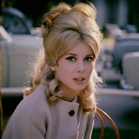 3 самых ярких и любимых кинообраза Катрин Денев О КУЛЬТУРивание Дзен