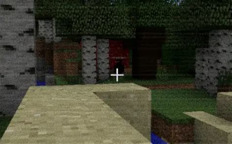 The Broken Script страшный моб 1211 1201 Скачать моды для Майнкрафт