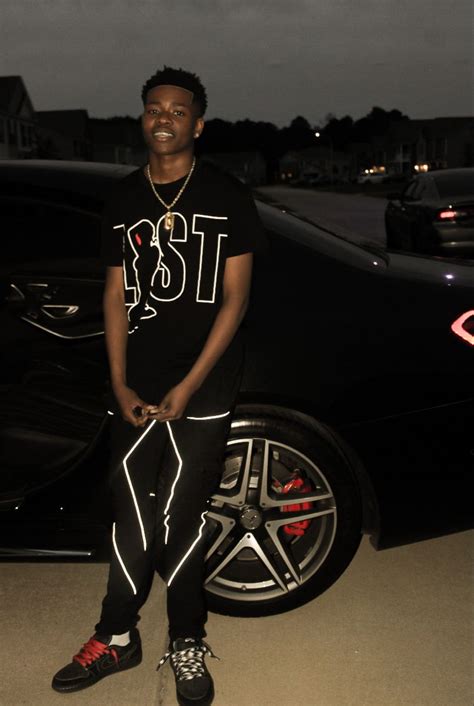 Travis Scott Black Phantom 1s ️‍🔥 Clothes Black Outfit Fashion Photography