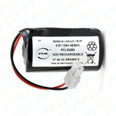 Lsh20 D 36v 13ah Tamya Nx Lithium Fpgt General Trading Llc