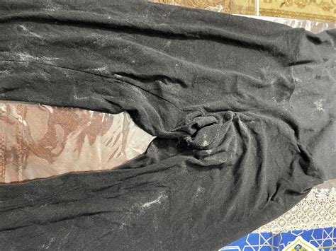 Need Help To Get Rid Of Residues After Laundry R Cleaningtips