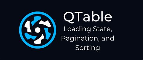 Quasars Qtable The Ultimate Component 36 Loading State
