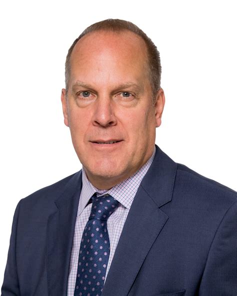 Andy Mitchell Investment Executive