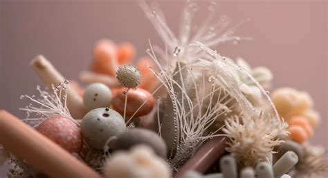 Biotic Pathways → Area