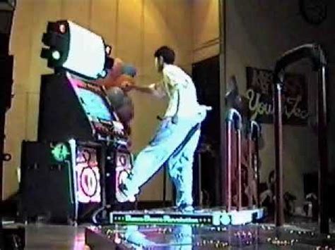DDR Rd Mix Korea V Follow The Sun Freestyle DDRStreet YouTube