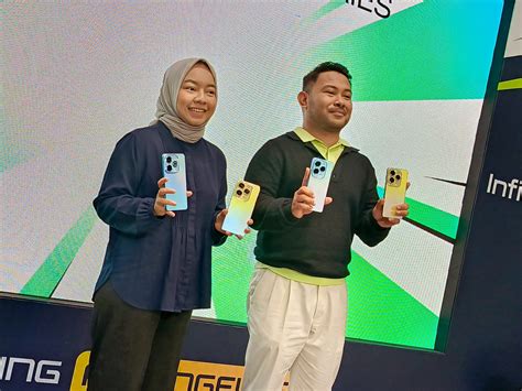 Resmi Dirilis Harga Infinix Hot Pro Cuma Rp Jutaan Gayatekno Id