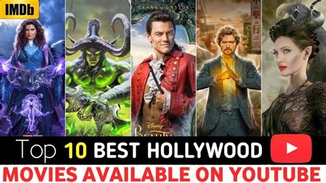 Top Hollywood Movie Wallpaper