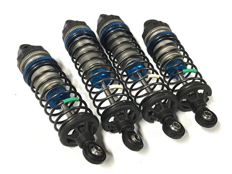 Associated 12mm Big Bore Buggy Shocks R C Tech Forums