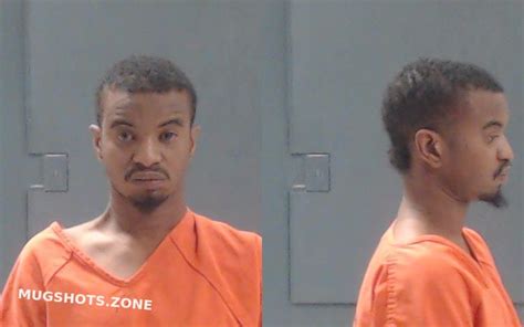 Bailey Michael Bernard 12 28 2022 Hunt County Mugshots Zone