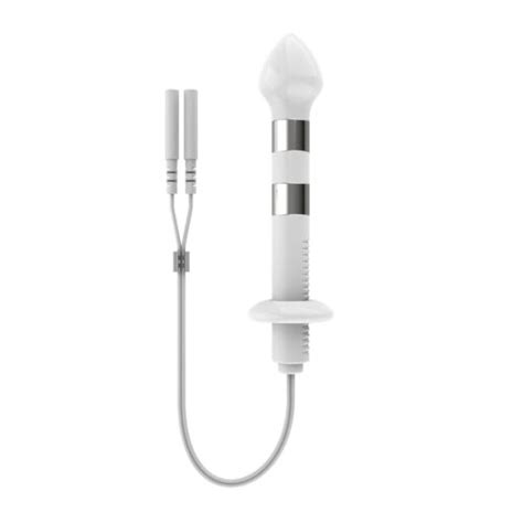 Tenscare Rectal Probe Pr13 For Pelvic Floor And Prostate Stimulation