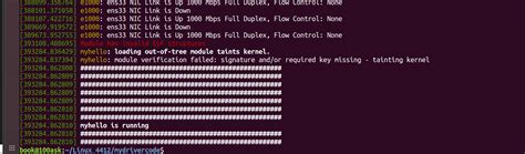 Linux内核模块开发:静态与动态加载方法 Csdn博客 Linux内核模块开发:静态与动态加载方法 Csdn博客