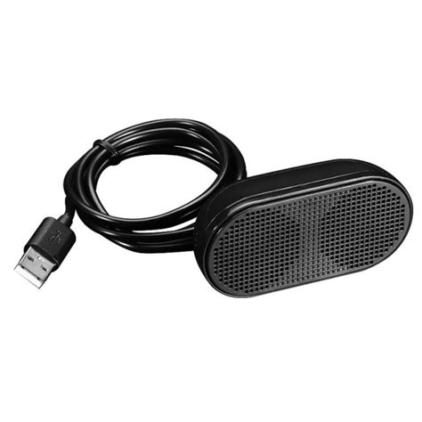 Mini External USB Stereo Speaker Australia
