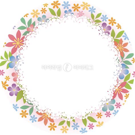 디자인된 A4 라벨지 출력용 라벨스티커 규격코드 535 디자인코드 Da225 Φ36 Mm 원형 출력용 스티커 라벨 전문 아이라벨