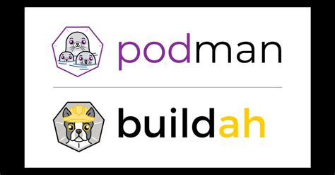 Podman And Buildah For Docker Users Red Hat Developer Blog Rpodman