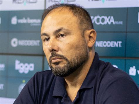 Amodeo Não é Mais O Ceo Do Coritiba Hojepr