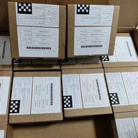 Epson Printer Head At ₹ 12000piece New Items In Bengaluru Id