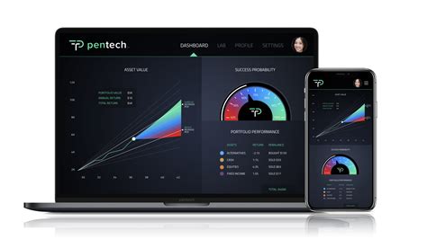 Pentech
