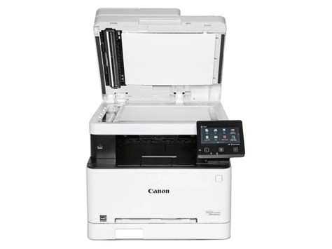 Canon Imageclass Mf656cdw Wireless Laser Multifunction Printer Color
