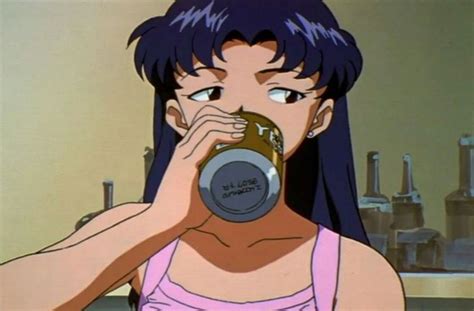 Is It A Bad Idea For Shinji To Stay With Misato Hubpages