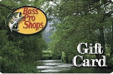 Bass Pro Shops Standard T Card Physical Delivery Coincards Canada