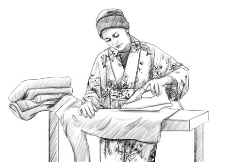 روایتی نو از مهاجر سرزمین آفتابساخت انیمیشن مادر شهید ژاپنی، تا بهار