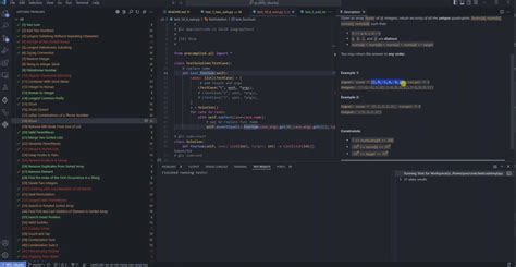 目前最好的leetcode 本地调试环境搭建方案 知乎