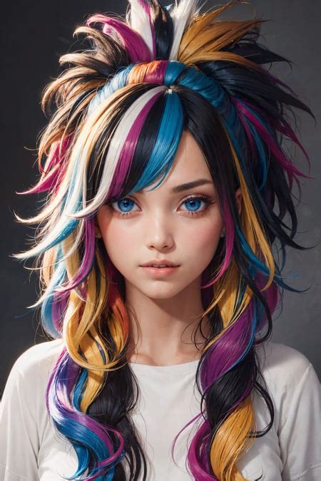 Cardos Animated｜modèle Dart Ia And Lora Pixai