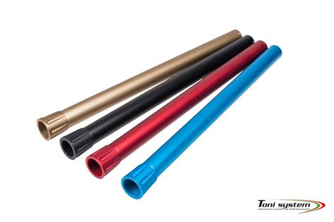 Toni System 12ga Mag Tube Extension For Beretta 1301 Belva