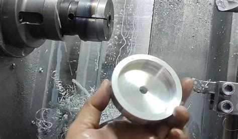 Cnc Machining Lighting Parts Led Light Parts Machining Specialist