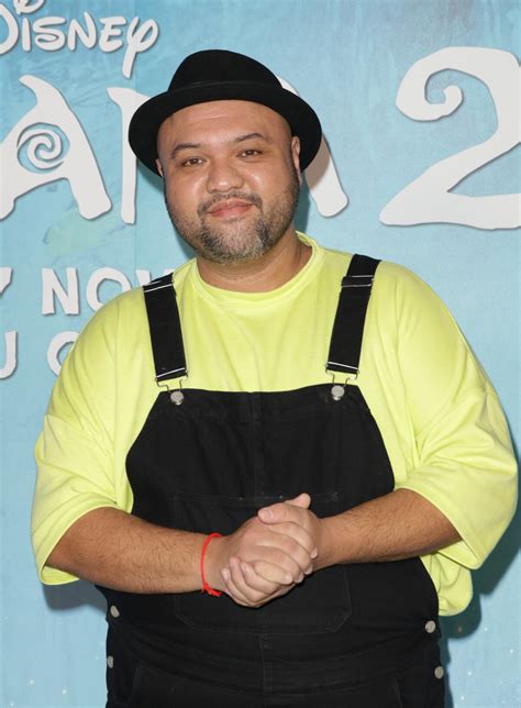 Photo Raphäl Yem Première Du Film Disney Vaiana 2 Au Grand Rex à Paris Le 23 Novembre 2024