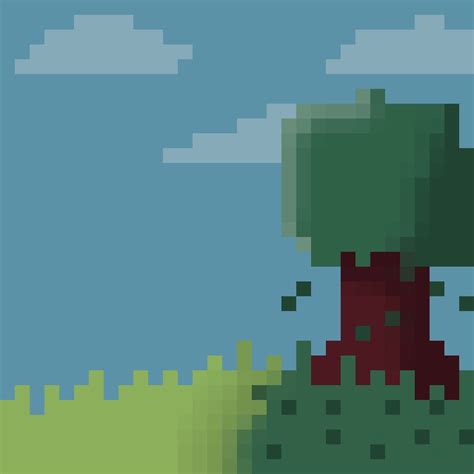 Gcps Gallery Pixilart