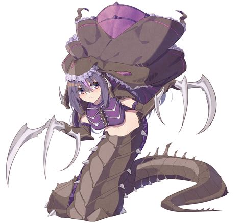 Zerg Starcraft Drawn By Ddtdarktrident Danbooru