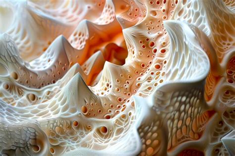 Premium Photo Transforming Standard Deviation Exploring 3d Fractals